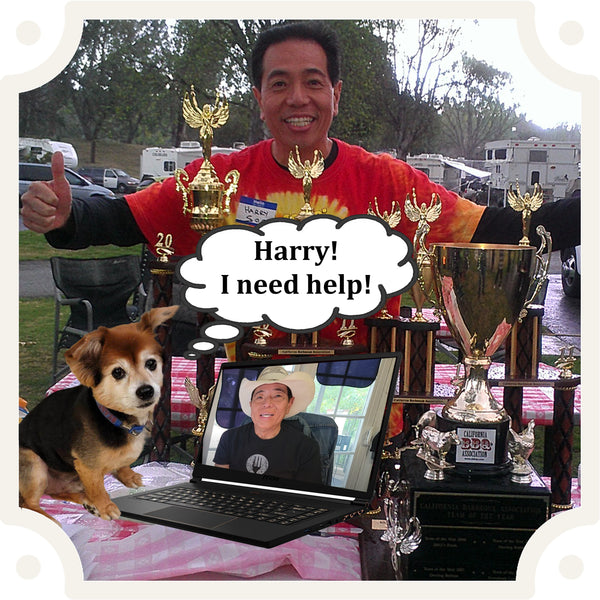 Pitmaster Harry Soo's Backyard BBQ 101 Classes - Slap Yo Daddy BBQ