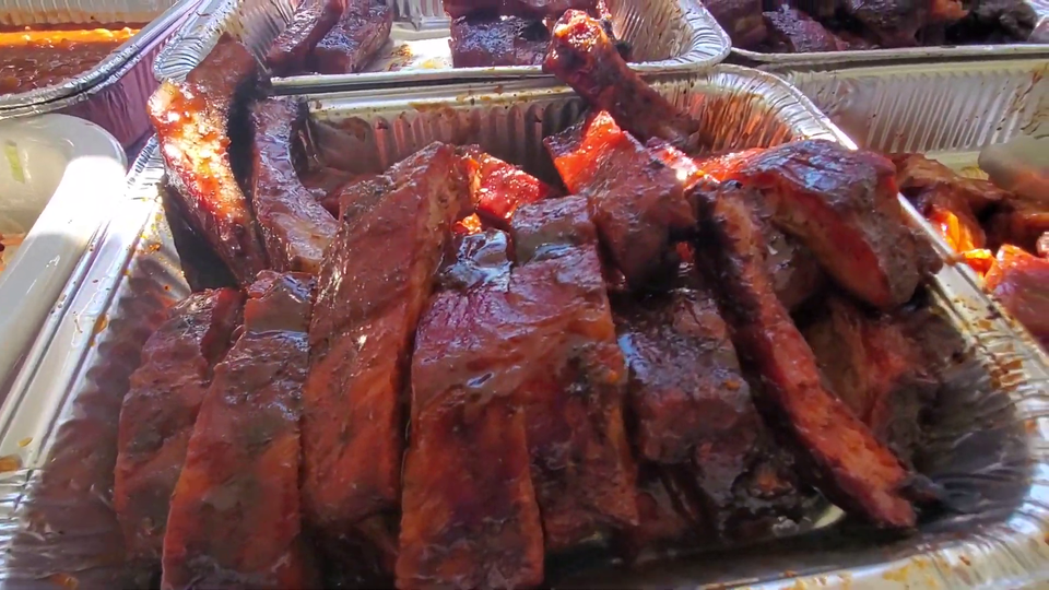 Pitmaster Harry Soo's Backyard BBQ 101 Classes - Slap Yo Daddy BBQ